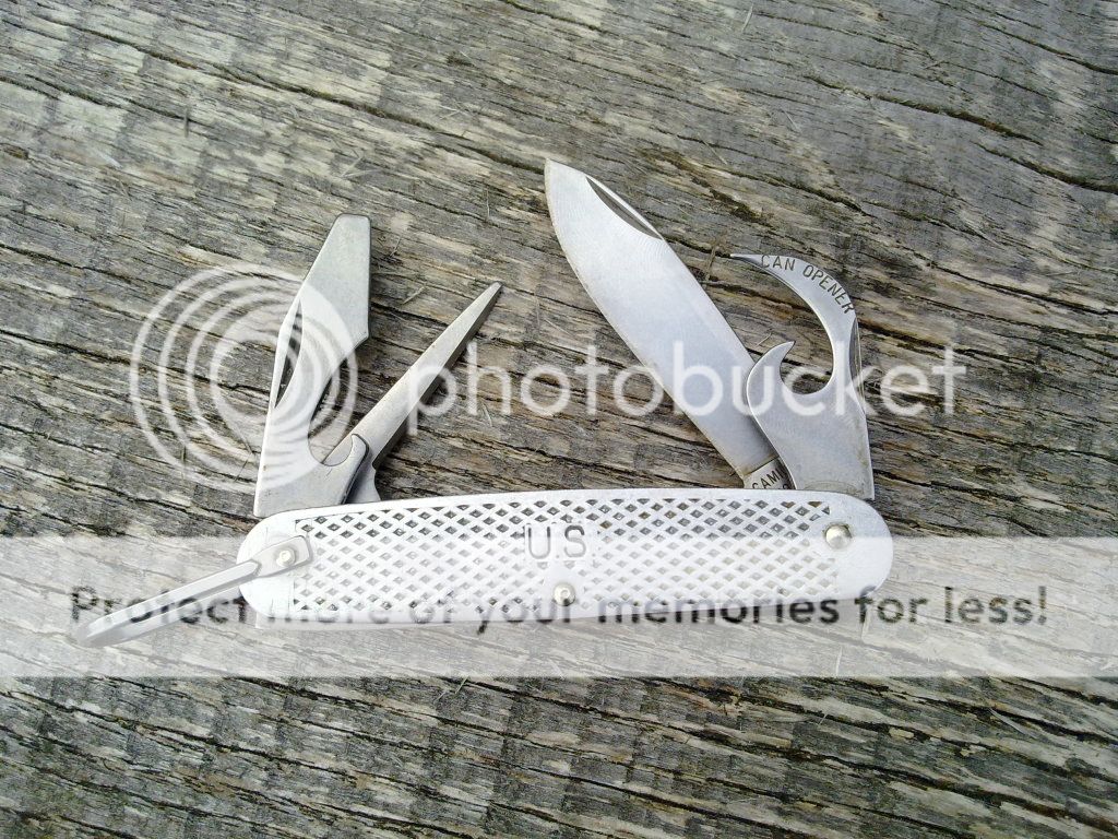 questions about the u.s. army demo knife manufactured by camillius | BladeForums.com