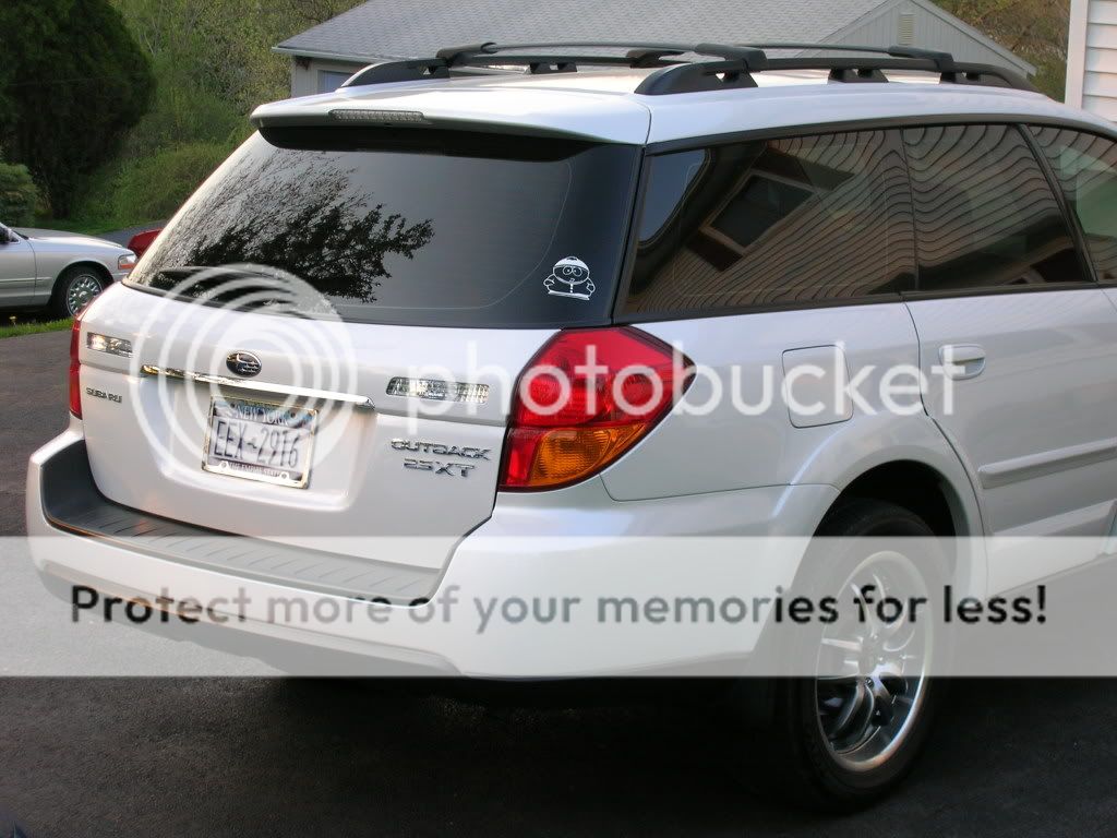 06-OBXT Pics | Subaru Outback Forums