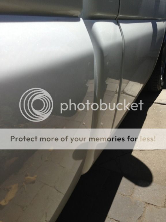 How do I align bed cladding with cab cladding .?? - General SS ...