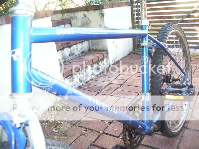 Australian Repco Ranger 26" BMX? Year? - BMXmuseum.com Forums