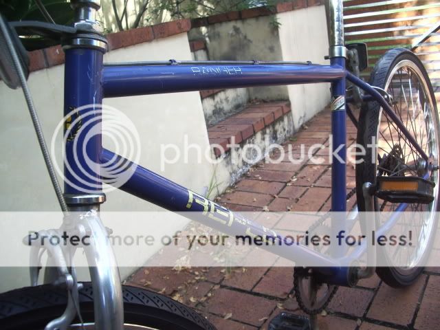 Australian Repco Ranger 26" BMX? Year? - BMXmuseum.com Forums