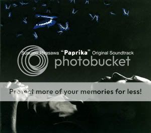 Lista de Original SoundTracks (OST)