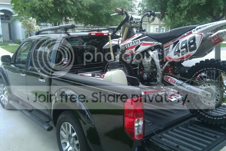 Hi There...I'm New and Have a Frame Damage Question | Nissan Frontier Forum