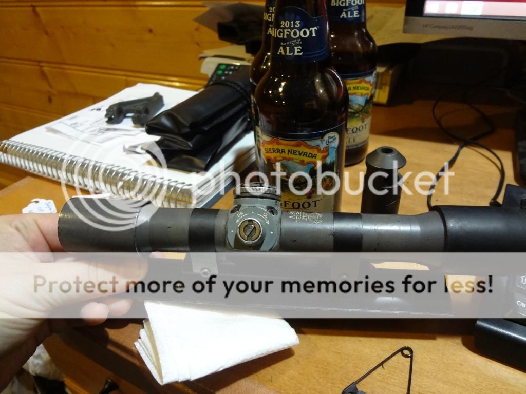 OIP scope questions. > FAL Discussions > AR15.COM