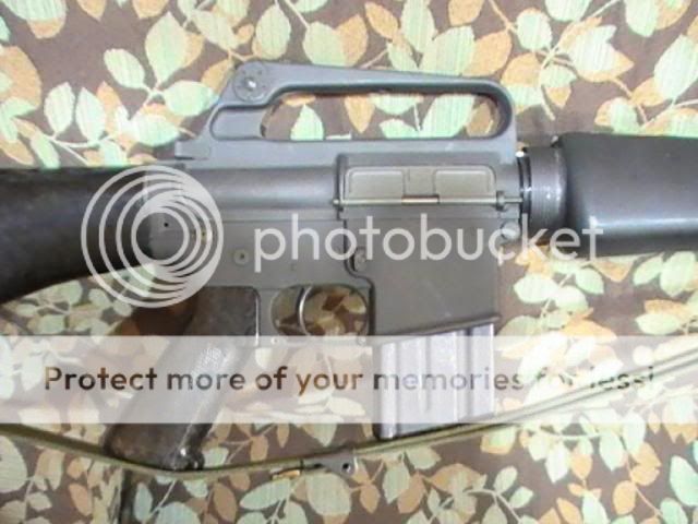 Aluma-Hyde > AR-15 / M-16 Retro Forum > AR15.COM