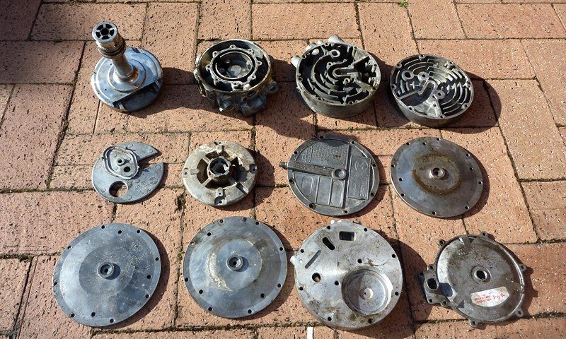 Turn Scrap Metal into Musical Instruments: Sourcing and Choosing Metal ...