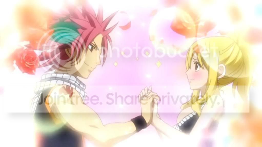 Your favorite NaLu moments? - Forums - MyAnimeList.net