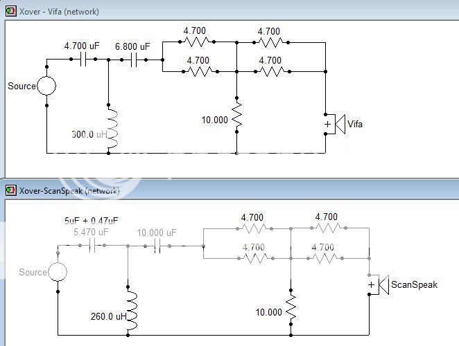 ATC SCM20 upgrade | Page 2 | Audio Forums