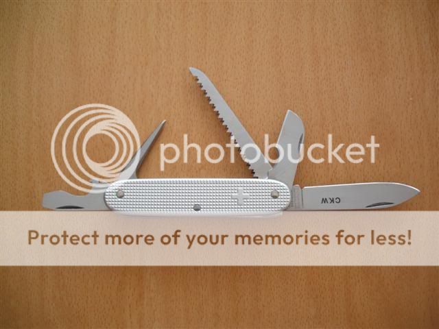 Victorinox Electrician | BladeForums.com